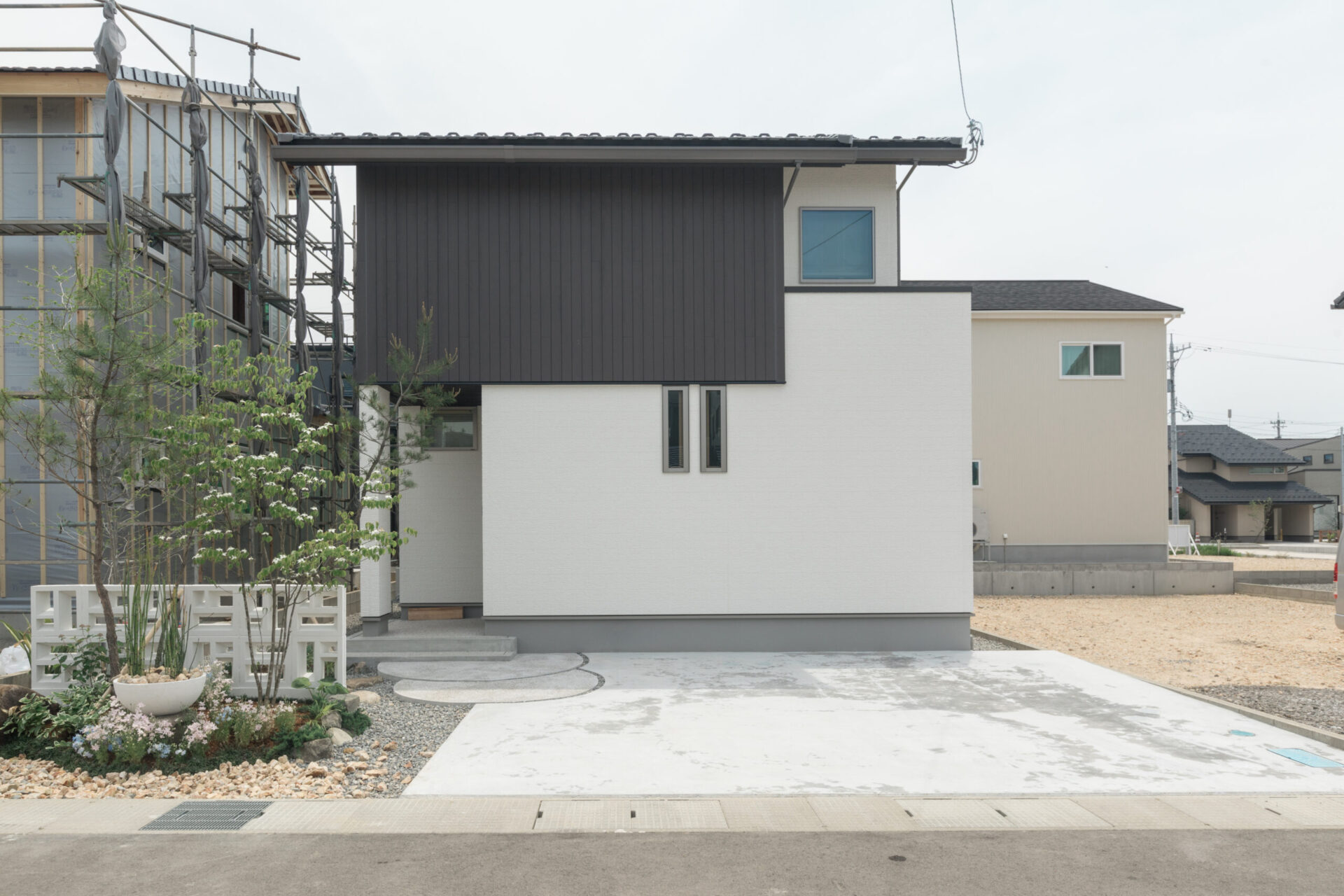 La Chic(ラ・シック) | 商品ラインナップ｜タカノホーム - 公式ホームページ｜富山・石川の自然素材の家づくりにこだわる注文住宅